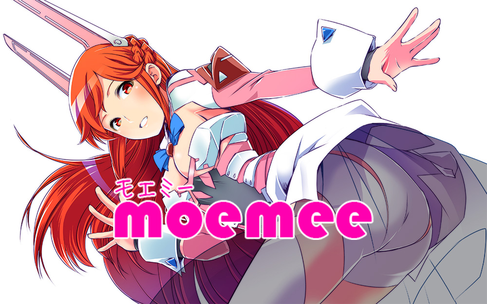 moemee（モエミー）| Page3